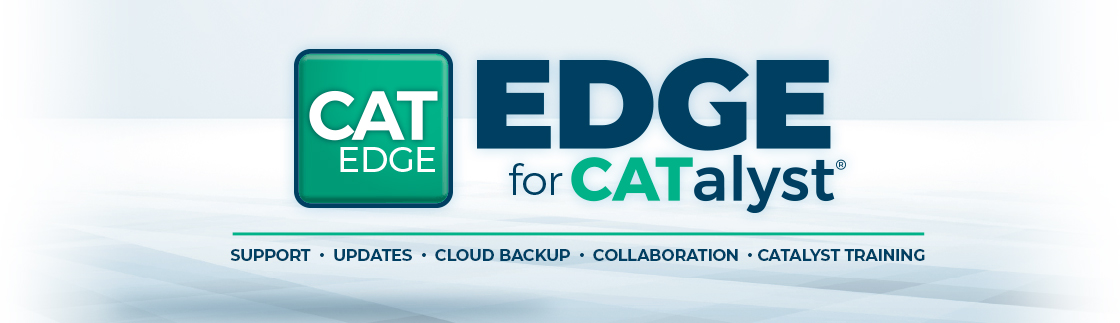 Edge | Stenograph L.L.C.