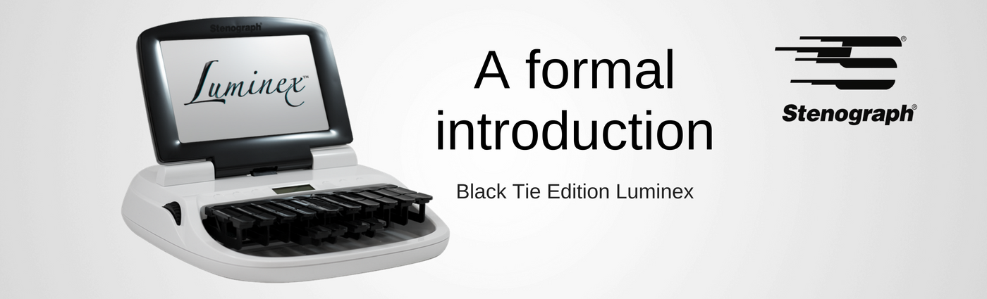 Home | Stenograph L.L.C.