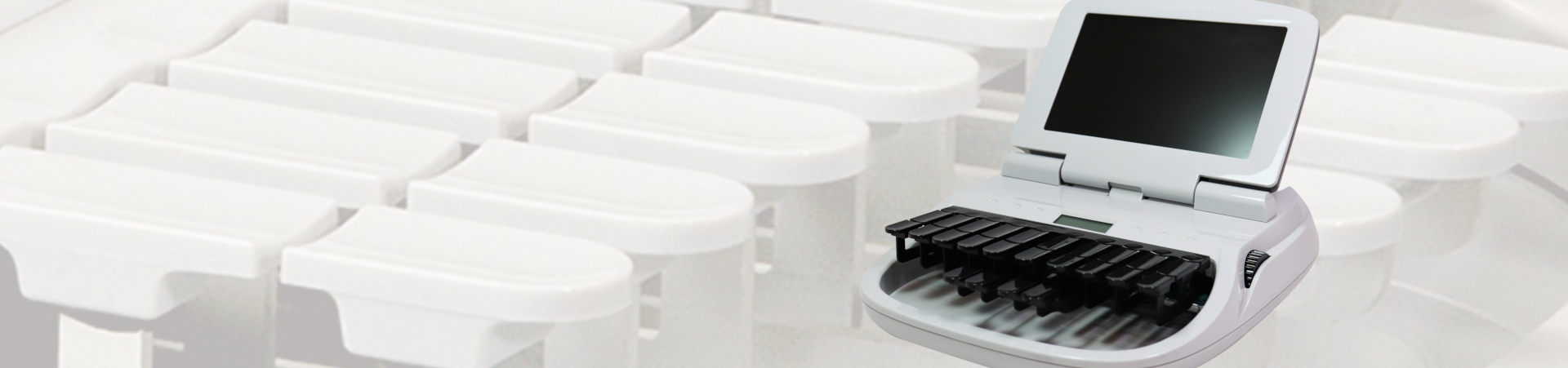 Student Steno Writer Packages | Affordable Solutions for Aspiring Court ...