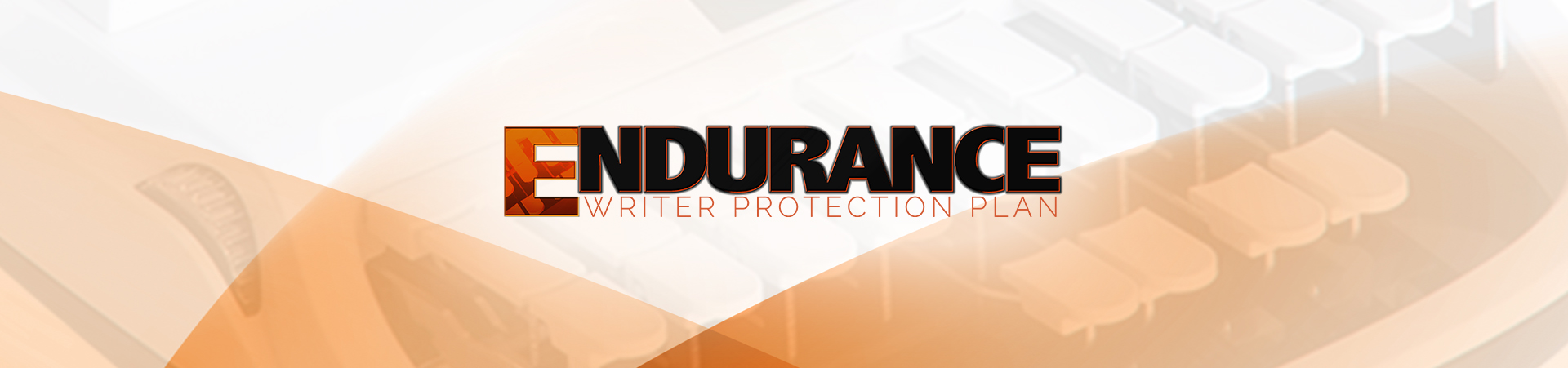 Endurance | Stenograph L.L.C.