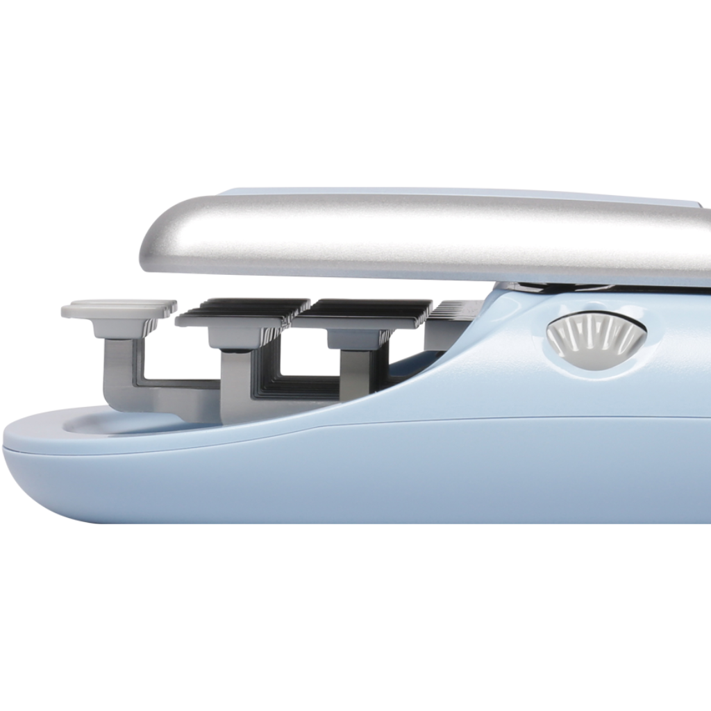NexGen Stenographer Machine | Advanced Reporting Technology