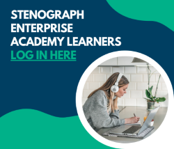 MAXScribe Training | Stenograph L.L.C.