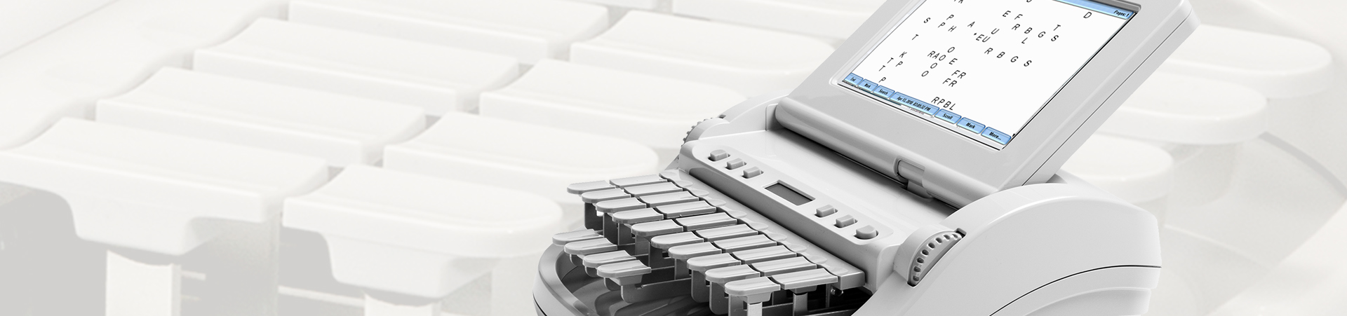 Writers & Packages | Stenograph L.L.C.