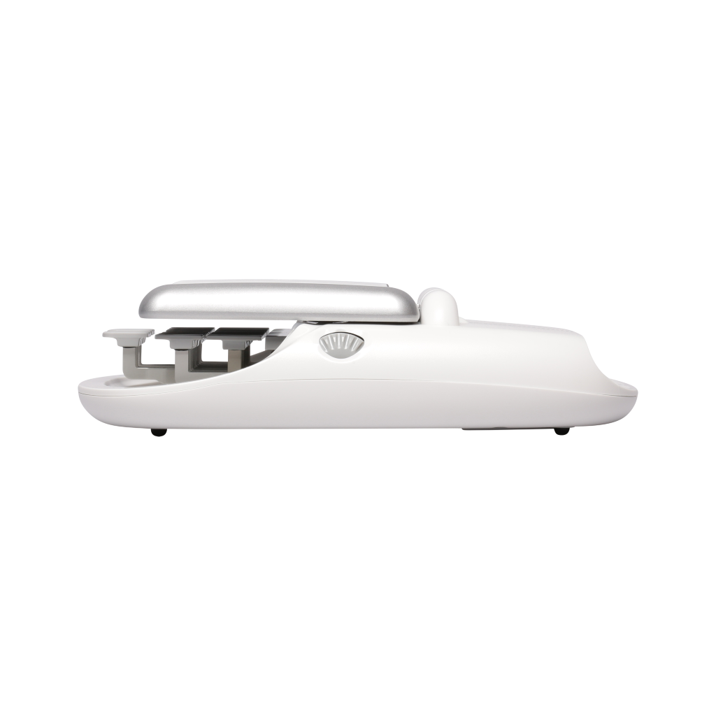 NexGen White and Gray | Stenograph L.L.C.